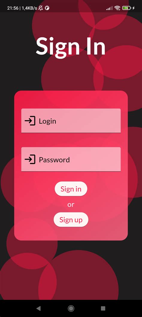 github adamdybcio notes app a small app for creating and storing group notes using firebase