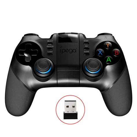 Bluetooth G PC Wireless Controller CJdropshipping