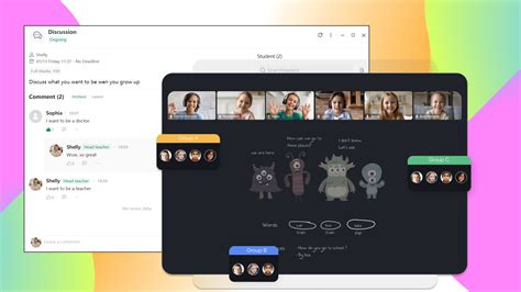 Classin 5 0 Reach Your Learning Goals