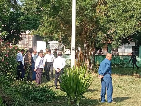 သန့်ရှင်းသာယာလှပရေးအတွက် စုပေါင်းသန့်ရှင်းရေး ဆောင်ရွက်နေမှုအား တိုင