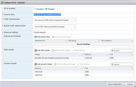 Ceph Integration With Iscsi Tech Blog Pansolusi