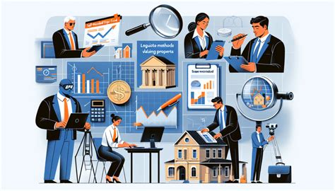 Smsf Property Valuation Methods Explained