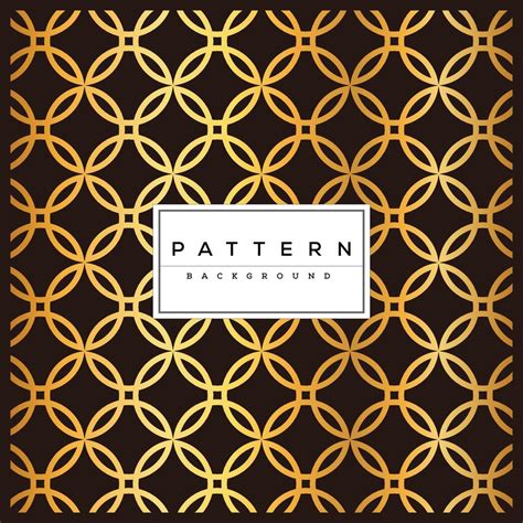 Seamless Pattern Vector Colorful Circle Pattern Template 7411205 Vector Art At Vecteezy