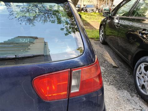 Стопове за сеат ибиза Фарове Стопове Мигачи Резервни части консумативи аксесоари