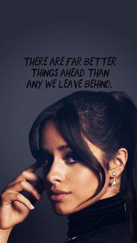 9 Camila Cabello Quotes Ideas Camila Cabello Fifth Harmony Quotes