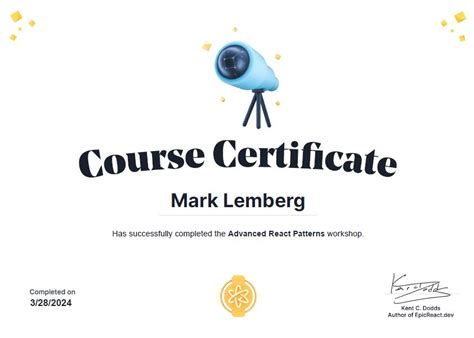 workshop on state reducer pattern by kent c dodds mark lemberg posted on the topic linkedin