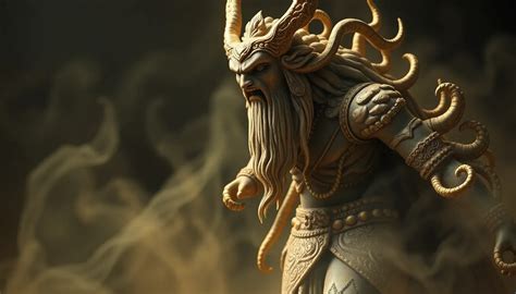 10 ancient deities you didn t know existed mythology worldwide