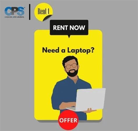 Hp I Laptop Rental Service In Mumbai In Mumbai Id