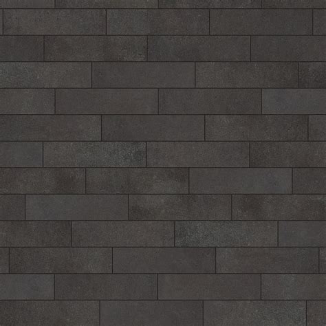 Brick Urbana Nero 3x12 Matte Porcelain Brick Look Tile Brick Look