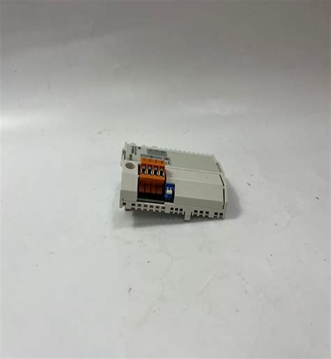 DSQC ABB Processor Module JUSTWELL