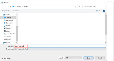 How To Lock Computer Screen My Microsoft Office Tips