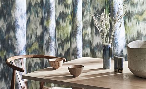Mizumi Decorative Prints And Weaves Black Edition