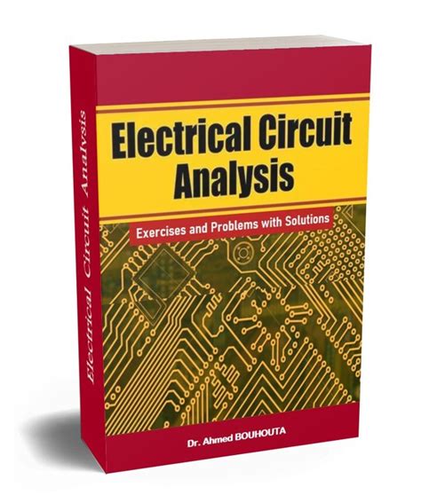 Pdf Electrical Circuit Analysis Exercises And Problems With Solutions