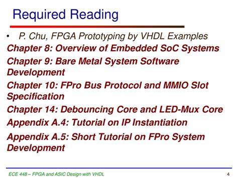 using fpro soc with hardware accelerators ppt download