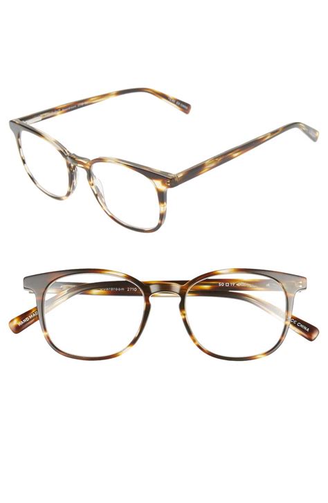 Eyebobs Boardroom 50mm Reading Glasses Nordstrom