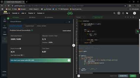 Shaik Mohammad Shareef On Linkedin Problemsolving Learningjourney