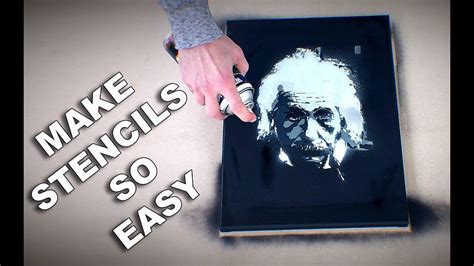 Multi Layer Stencil Templates