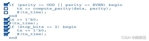 【路科v0】systemverilog基础19——代码覆盖率verilog代码覆盖率 Csdn博客
