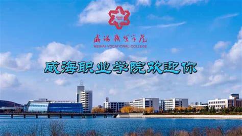 威海职业学院招生宣传广告 高清1080p在线观看平台 腾讯视频