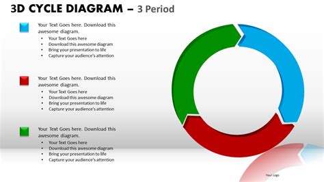 Editable Ppt Slides Stage Cycle Diagrams PowerPoint Slides PowerPoint Templates