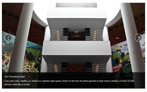 search driven twitter bootstrap carousel in sharepoint 2013 blend master