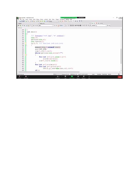 Codeforces Dfs Pdf