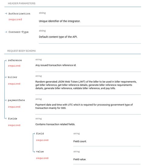 Post Manual Post Reference Billeroo Api