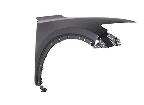 New Front Wing For Mazda Cx 5 Estate 2017 2023 Kb7w52111 Mz307beacr