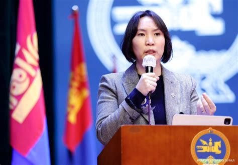 Хүн бүр эрх тэгш байх эрх зүйн орчныг бүрдүүлнэ