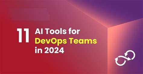 11个devops必备ai工具 汇智网