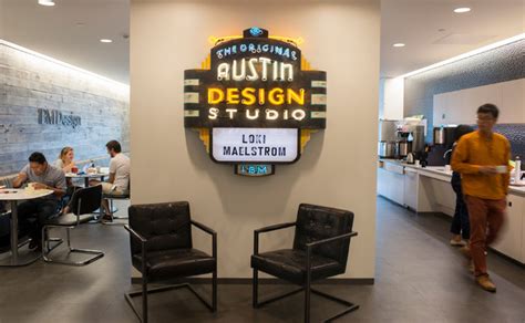 IBMs Design Centered Strategy To Set Free The Squares The New York Times