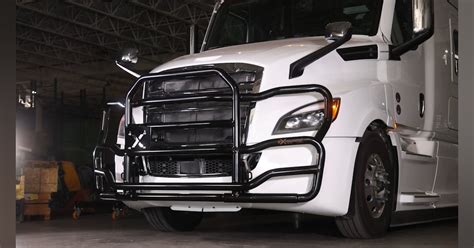 Ex Guard Launches Ex Guard Max To Enhance Front End Protection And