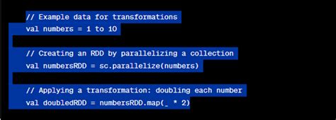 Rdds Sparks Secret To Smarter Data Crunching By Roopa Kushtagi Medium