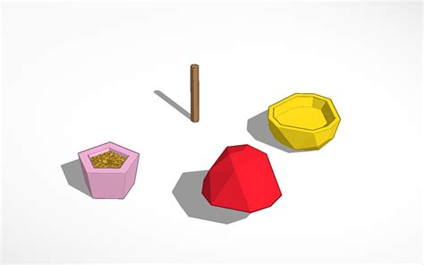 3d Design J Tinkercad