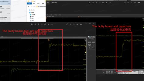 Tlk105l Communication Control Board Phy Disconnection Problem Interface Forum Interface