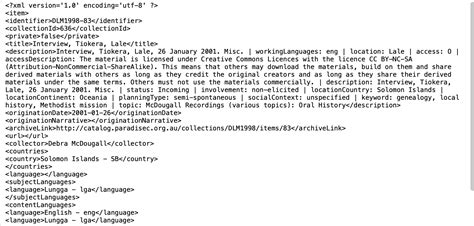 Running Repairs On A Raspberry Pi In The Field Endangered Languages And Cultures