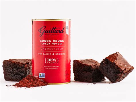 Dutch Process Cocoa Powder Brands
