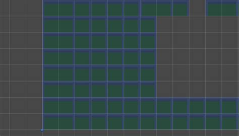 Can You Update A Rule Tile Appearance In A Script Issue Unity Technologies D Extras