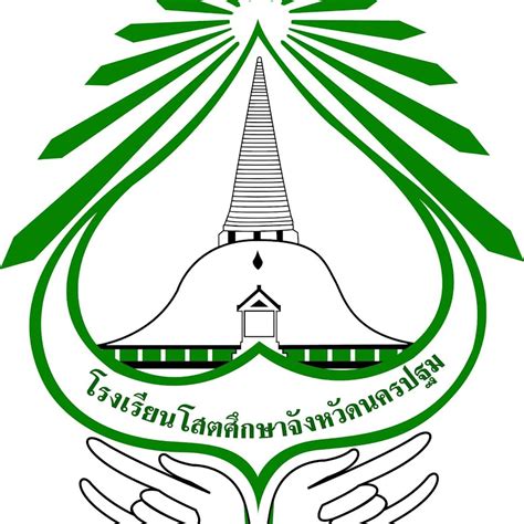 โรงเรียนโสตศึกษาจังหวัดนครปฐม Youtube