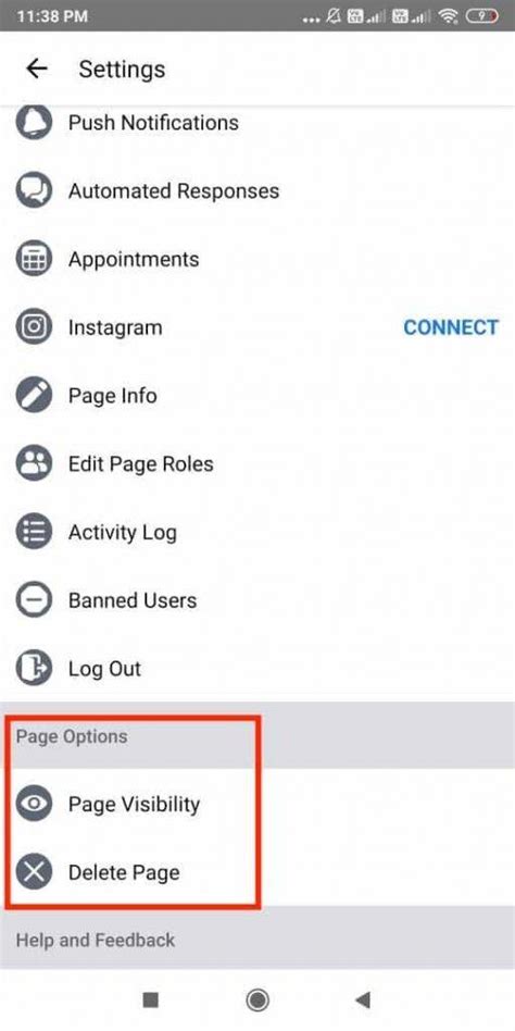 How To Hide Your Facebook Page Temporarily Or Permanently On Android IPhone Or PC Laptop