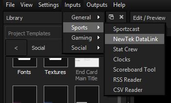 Datalink Help Center