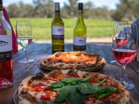 Treehouse Pizza Bar At Upper Reach Scoop Digital Australia S Largest Lifestyle Travel Network