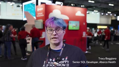 How Does Sql Prompt Help Teams Tracy Boggiano Youtube