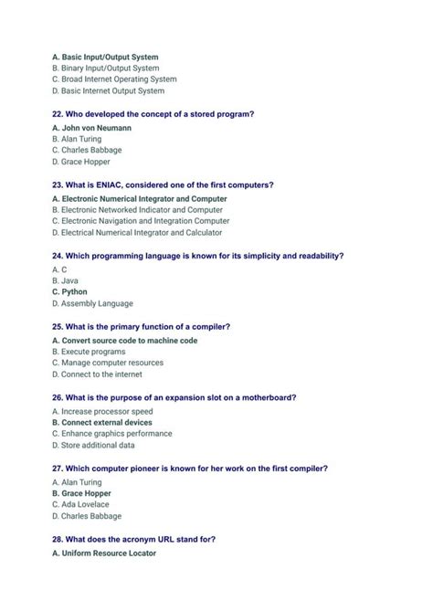 Basic Computer Mcqspdf