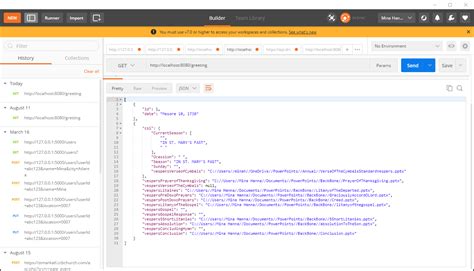 GitHub Corvettemina SpringTest