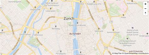 How To Work With Map Styles In Maptiler Server Guides Self Hosting