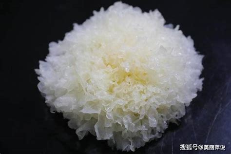 银耳汤怎么煮才黏稠教你煮银耳汤粘稠的秘诀 小苏打