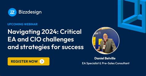 Andre Du Preez On Linkedin Navigating 2024 Critical Ea And Cio