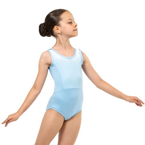 Capezio Eloise Leotard Tank Leotard For Girls Dancemaster Net