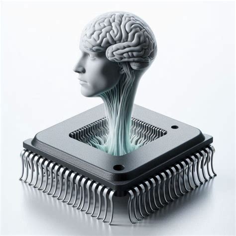 embedded ai machine learning electronics machine